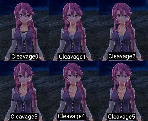 Trails Of Cold Steel Mod Request Page Adult Gaming LoversLab