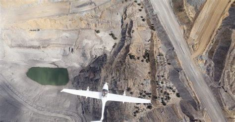 Methane Emissions From An Open Cut Coal Mine In Queensland Could Be Up To Eight Times Higher