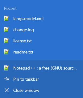 Where Can I Find Taskbar Jumplist Icons Fin The Registry Solved Windows 10 Forums