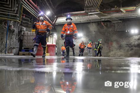 “Оюу толгой” компанийн ТУЗ гүний уурхайн ажлыг үргэлжлүүлэх санхүүжилтийг баталжээ