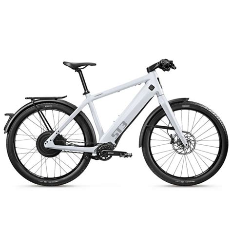 Speed Pedelec Stromer St3 Pinion Achat En Ligne Rêve De Vélo
