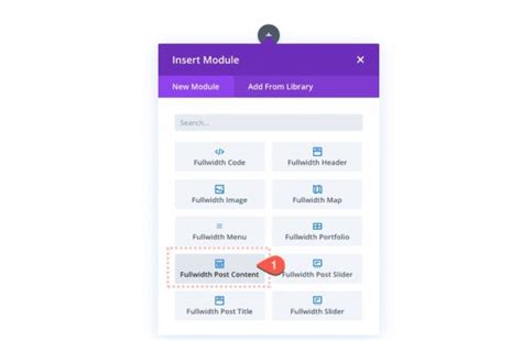 How To Create A Sliding Push Sidebar In Divi Elegant Themes Blog