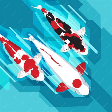 Kois 2 Vecteur Premium