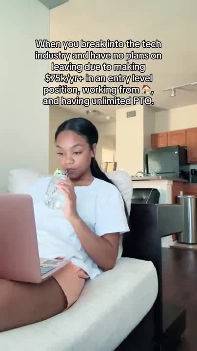 Christopher Harbin On Linkedin Blessed Blackintech Relatable Job Career Techcareer