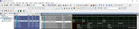 国产安路fpga(二)-td软件仿真(modelsim) Csdn博客 国产安路fpga(二)-td软件仿真(modelsim) Csdn博客