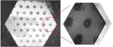 Figure 11 From Variable Thrust Specific Impulse Of Multiplexed Electrospray Microthrusters