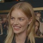 Samara Weaving Exclusive Interviews Pictures And More Entertainment