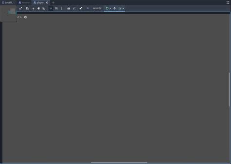 nodes not visible in editor of certain scene help godot forum