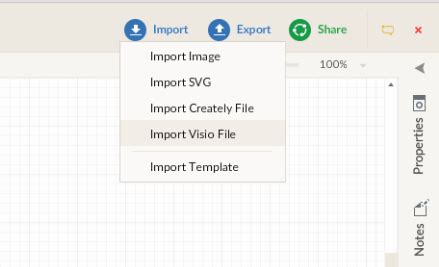 Tools To Open VSDX Files Online Better Tech Tips
