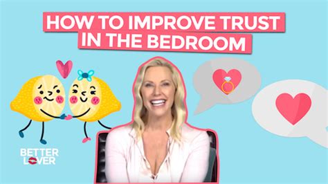 Sexual Trust Personal Life Media Learning Center