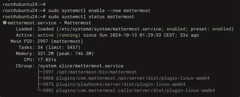 How To Install Mattermost With Nginx Proxy And Free Lets Encrypt Ssl
