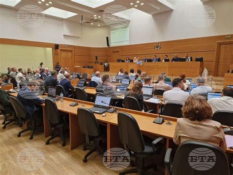 Заплатите на медицинските сестри в детските градини и училищата в Пловдив ще бъдат увеличени от