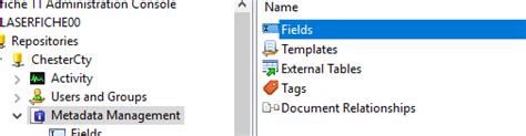 Admin Console Crashing On Server 2019 Laserfiche Answers
