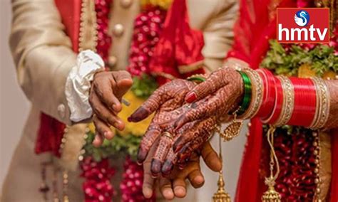 Marriage Rules ఆ దశల పరత అబబయ రడ పళలళల చసకవలసద లదట జలల వసతర