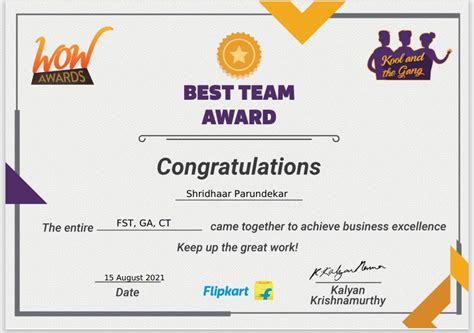 Brandprotection Legal Team Teamwork Work Security Leadership Flipkart