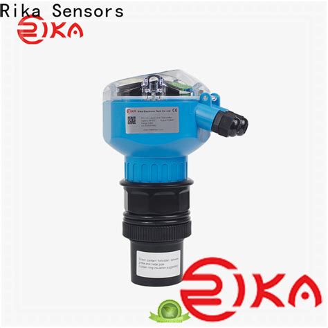 Water Indicator Sensor Vendor For Detecting Liquid Level Rika Sensors