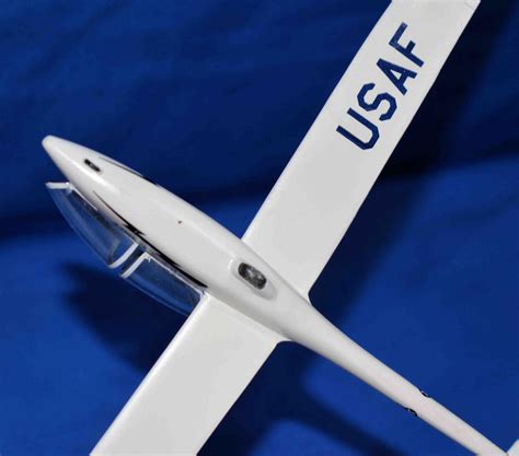 Tg 16a Usaf Glider Ipms Usa Reviews