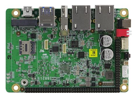Ibr215 Low Power 2 5″ Sbc With Nxp Arm® Quad Cortex A53 I Mx8m Plus Processor Uniqmac