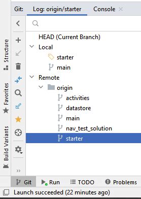 Android Basics Activities And Intents Issue Google Developer Training Android Basics