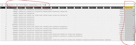 Solved Dates Between If Statement Challenge Microsoft Fabric Community