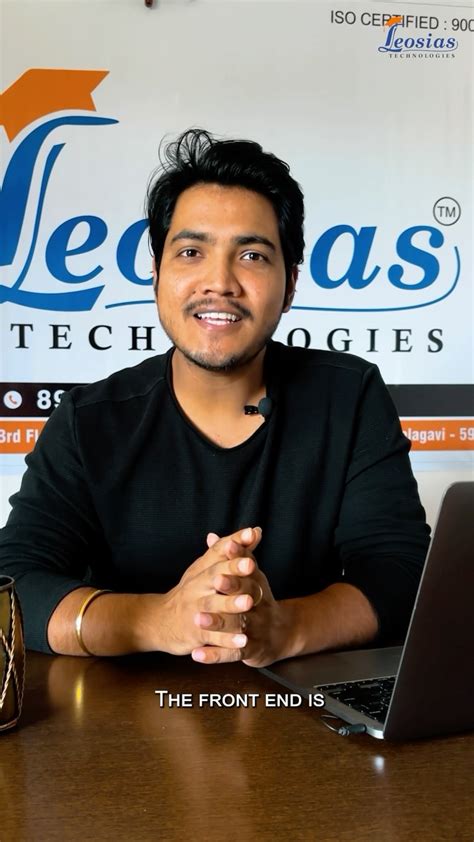 Leosias Technologies™ Scroll If Youre Okay Missing Out On Free
