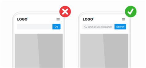 On Site Search Best Practices For SEO User Experience