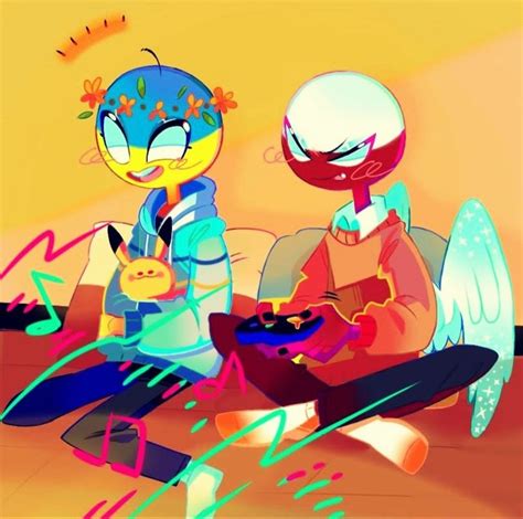 题𝘊𝘰𝘶𝘯𝘵𝘳𝘺𝘩𝘶𝘮𝘢𝘯𝘴 𝘜𝘬𝘳𝘢𝘪𝘯𝘦 𝘹 𝘗𝘰𝘭𝘢𝘯𝘥🇺🇦🇵🇱 Nel 2024