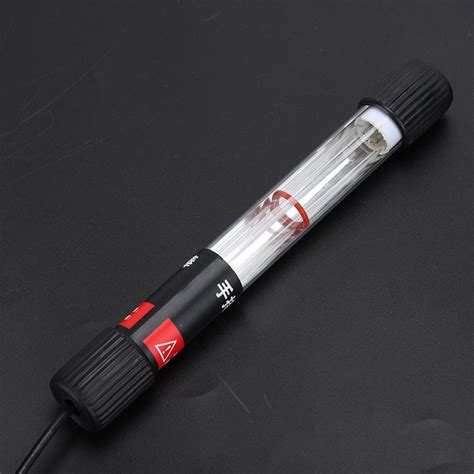 Household Uv Light Sterilizer 7w Uv Cleaning Light Grandado