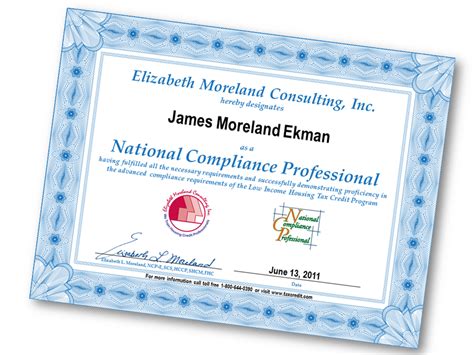 What Is A Credit Certificate Leia Aqui What Is Credit Certificate