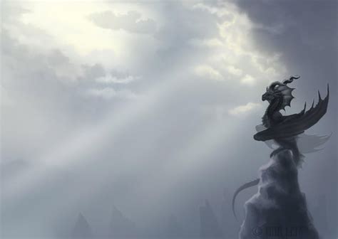 Centinal By Jaxxblackfox Rimaginarydragons