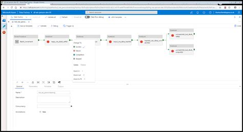 Fail Azure Data Factory Pipeline If Notebook Execution Skipped Stack Overflow