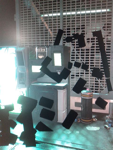 Particle Texture Black Rectangles I Got The Game After Free Flight As It Ran Well Enough And