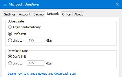 OneDrive Sync How The Sync Function Works