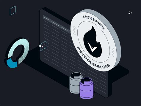 LPG Market Data and Analytics | Vortexa