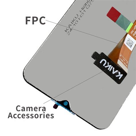 Kaiku Lcd Wholesale For Op A G Mobile Parts Lcd Display Wholesale