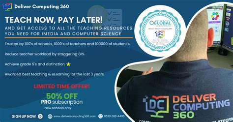 deliver computing 360