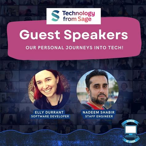 Schoolofcode Techcareers Inspiration Softwareengineering School Of Code