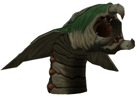 Greater Worm Rf Online Database