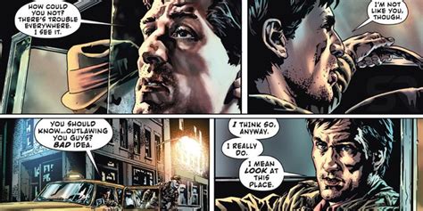 Co mają wspólnego Watchmen i Taksówkarz? To może Was zaskoczyć