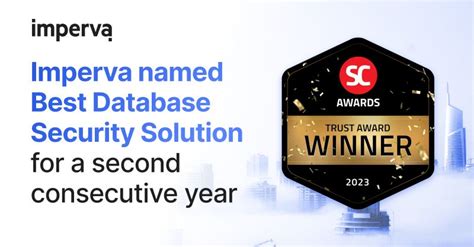 Databasesecurity Imperva Tom Dekloe