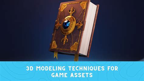 How Do Polycount And Optimization Affect Game Performance Blog