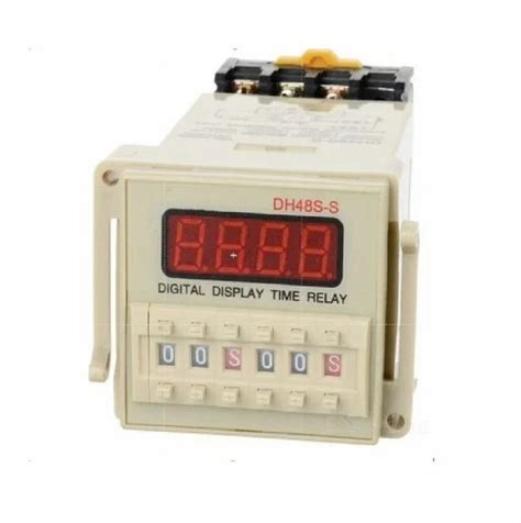 DH S S Digital Timer Pin Pin At Piece Multipurpose