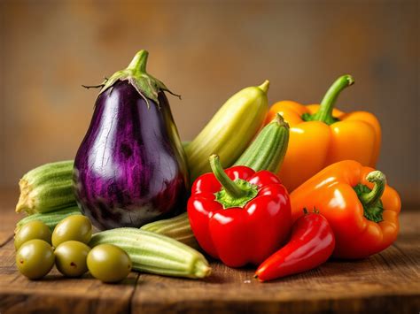 8 Fructe Pe Care Le Consideri Legume Planeta Noastră 🌍