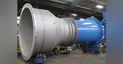 Flow Meters Primary Flow Signal Water Technology