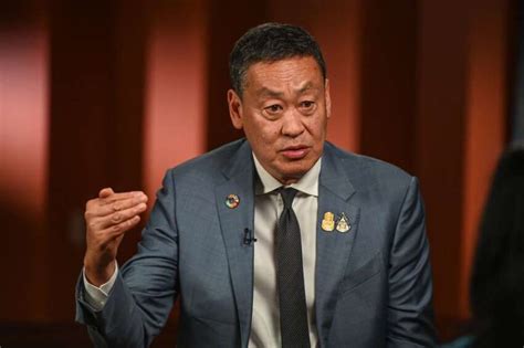 မြန်မာဘက်အခြမ်းမှ တိုက်ပွဲများကြောင့် ထိုင်းနိုင်ငံနယ်နမိတ်နှင့် ထိုင်းပြည်သူများကို ထိခိုက်မှု