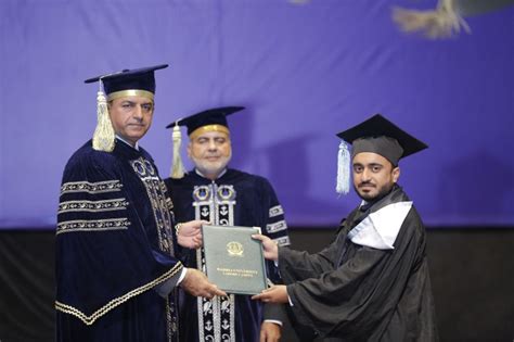 Awais Bajwa On Linkedin Grateful To Have Reached This Milestone In My Academic Journey