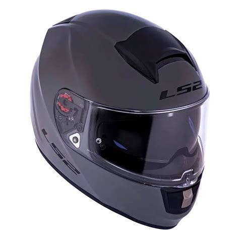 Ls2 Κράνος Ff397 Vector Hpfc Evo Nardo Grey