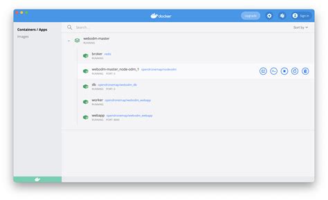 processing node seems to be offline · issue 1271 · opendronemap odm