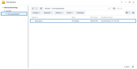 How To Install Home Assistant Supervisor On Your Synology Nas Marius