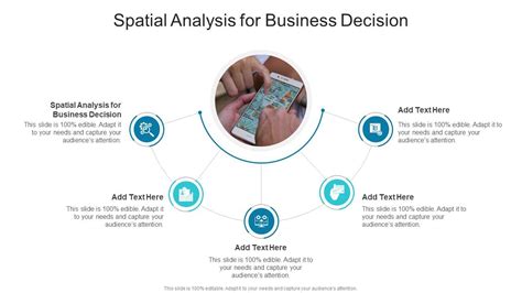Spatial Analysis For Business Decision In Ppt Powerpoint Presentation Slide Templates Cpp Ppt
